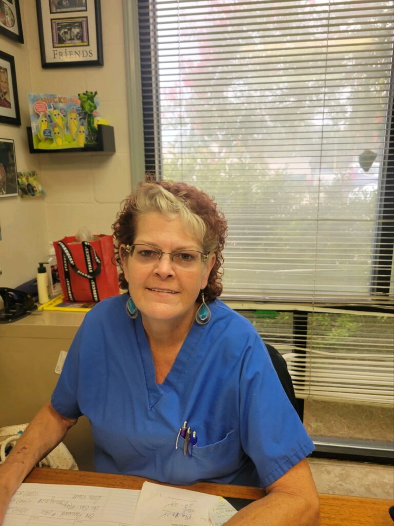 Our Staff - vetbatonrouge.com